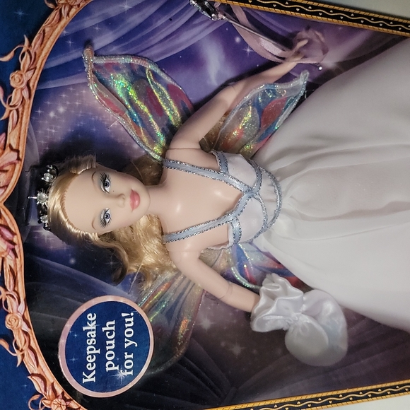Barbie | Toys | Barbie Collector Pink Label Tooth Fairy | Poshmark